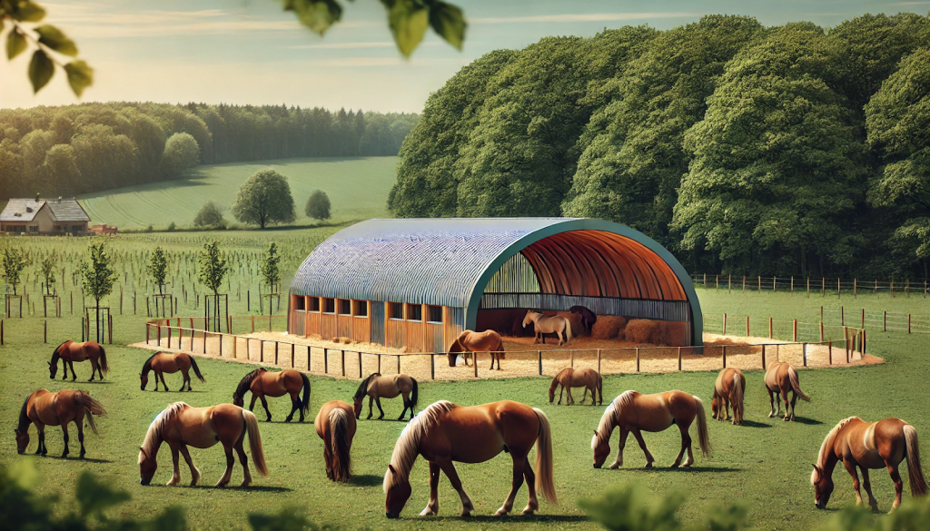 Lymfangit hos häst – symptom och behandling - Travgalen.se